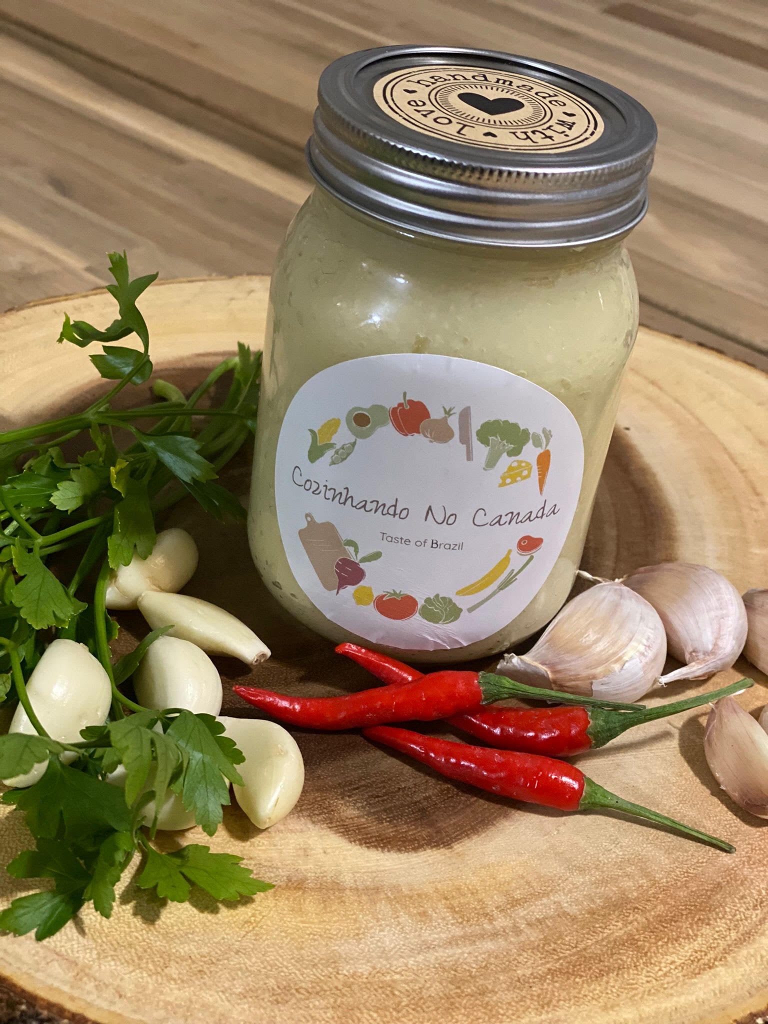 La Em Casa Brazilian Store | Home – Lá em Casa Brazilian Store